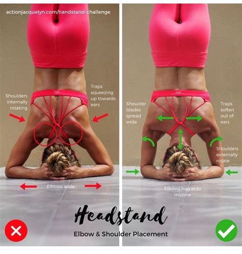Pin By Alessandra Mendes On Yoga Poses Headstand Yoga Yoga Handstand