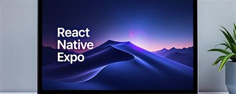 react native expo macbook kurulumu by semih Çelikol devops