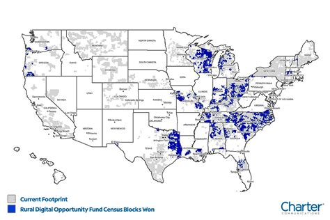 Charter Communications Launches New Multiyear Multibillion Dollar
