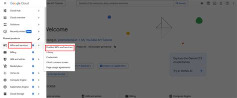 Integrate Youtube Live Streaming Api For Your App Veefly Guide