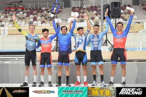Ciclismo Rubén Ramos Ganó Nuevamente Diario La Ventana