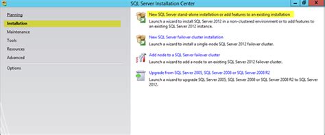 SQL Server Installation On Windows Server JPPinto Com Tech Blog