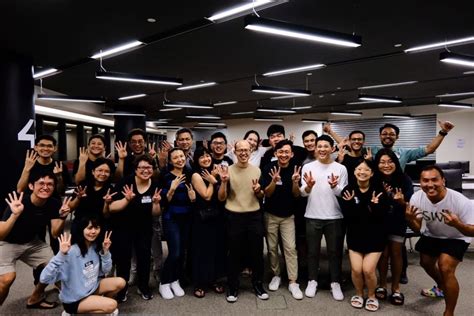 Chye Soon Koh On Linkedin 42singapore