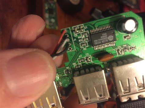 Retropi Xbox Controller 15 Steps With Pictures Instructables