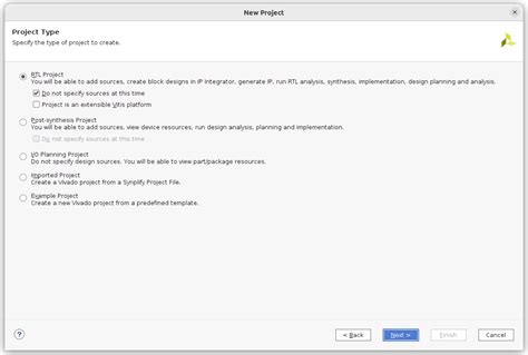 การติดตั้งซอฟต์แวร์ Amd Xilinx Vivado Design Suite สำหรับ Ubuntu