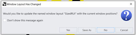 Window Layout Menu Dialog Confusing Workflow Rhino Mcneel Forum