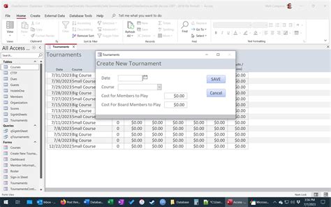 Getting Pop Up Form To Center On Monitor Access World Forums