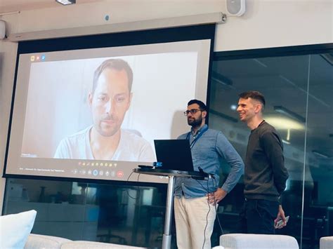 Xi Xiao On Linkedin In Helsinki Salesforce Developer Meetup Session