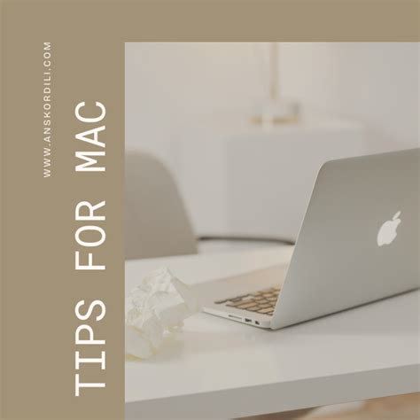Basic Ctrl Key Shortcuts For Mac