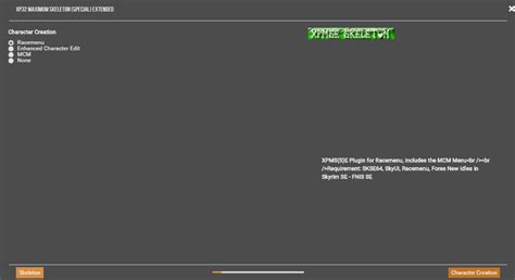 Confusion On Getting Animations To Occur And Xpmsse Technical Support Skyrim Special