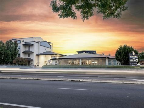 International Hotel Wagga Wagga Visit Wagga