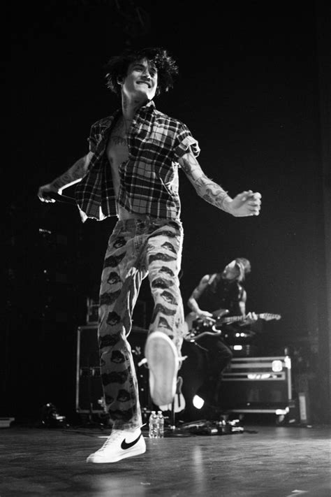 Pin By Artemida On Jxdn Concert Favorite Person Rockstar