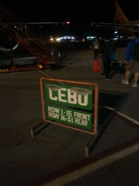 Hello Cebu Cebu Highway Signs Provincial
