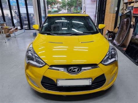 현대자동차 벨로스터 앞유리 교환 가격 벨로스타 전면앞유리 돌빵 실금 교체 비용 열차단썬팅 진해자동차유리 마산자동차유리 창원자동차