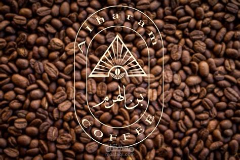 لوجو بن الهرم مستقل