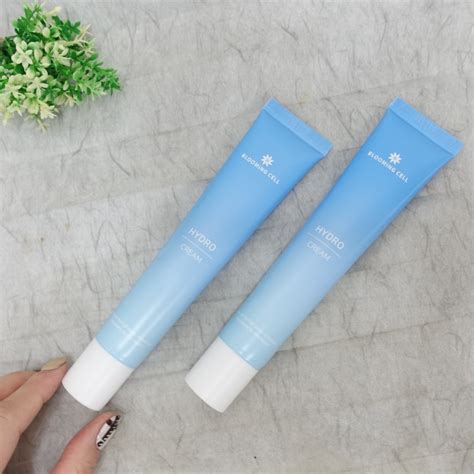 블루밍셀 속건조 수분크림 블루밍셀 하이드로 크림 듀오 네이버 블로그