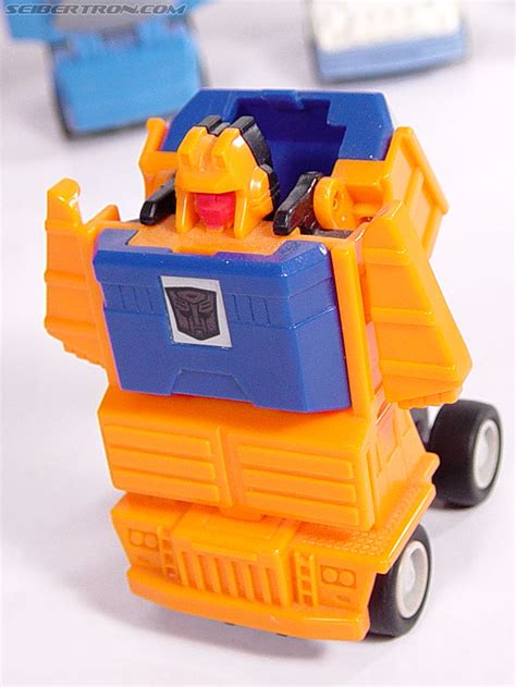 Transformers G Wideload Toy Gallery Image Of
