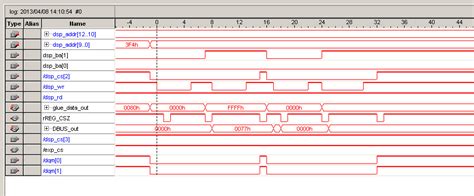 Emifa For 16bit Device C6747 Processors Forum Processors Ti E2e Support Forums