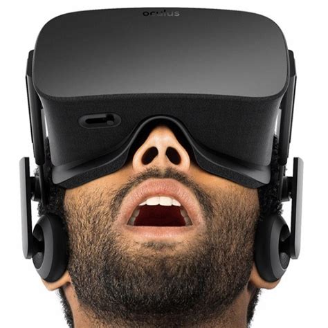 Oculus Mobile App Adds Rift Support So Users Can Find And Install Vr Games Remotely