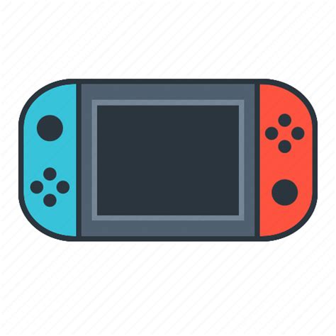 Nintendo Switch Pro Controller PNG