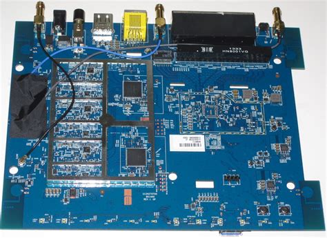 Ac1900 First Look Netgear R7000 And Asus Rt Ac68u Smallnetbuilder
