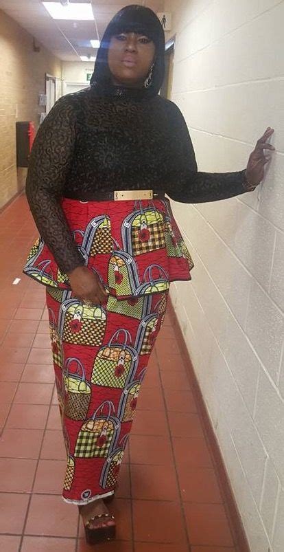 Pin By Prophet Tarila Tekerebo On Hollandis Classic Ladys African