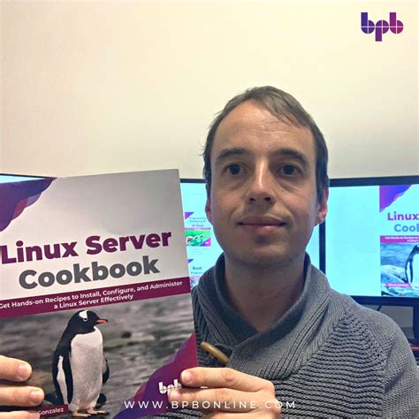 Bpb On Linkedin Bpbonline Linux Networkcomputing Linuxserver