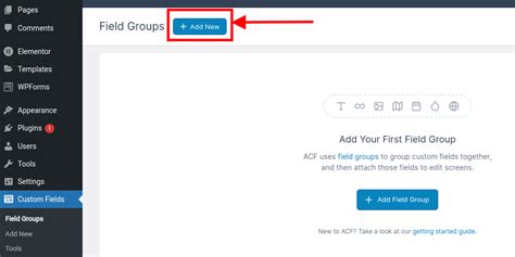 How To Add Custom Fields To Wordpress And Elementor Pro Codewatchers