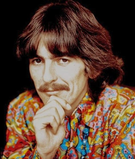 George Harrison 1967 George Harrison Life Death And The Beatles