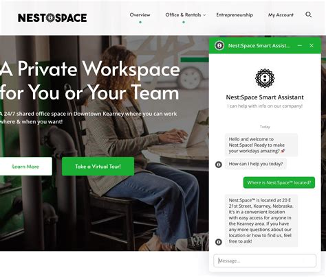Ai Powered Chatbot Business Integrations