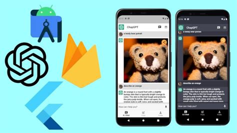 Flutter Firebase And ChatGPT Dall E Image Sharing App Free Online Courses With Certificates