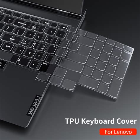 Laptop Keyboard Cover For Lenovo Ideapad Pro Inch Pro Ideapad S Plus S Yoga Slim