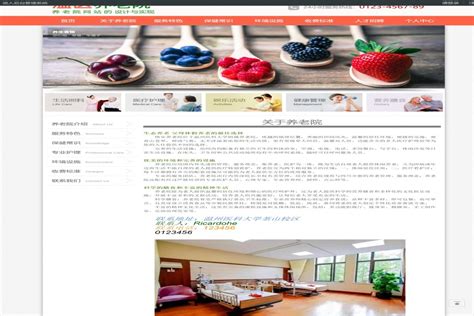 Php毕业设计源码下载基于php养老院管理系统 毕设网 计算机毕业设计源码毕业设计成品论文下载网