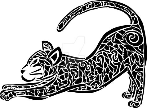 Cat Small By Ditriemariebowie On Deviantart