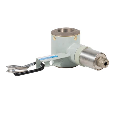 Alloy Stee Wired Load Displacement Sensor Load Cells China Wireless