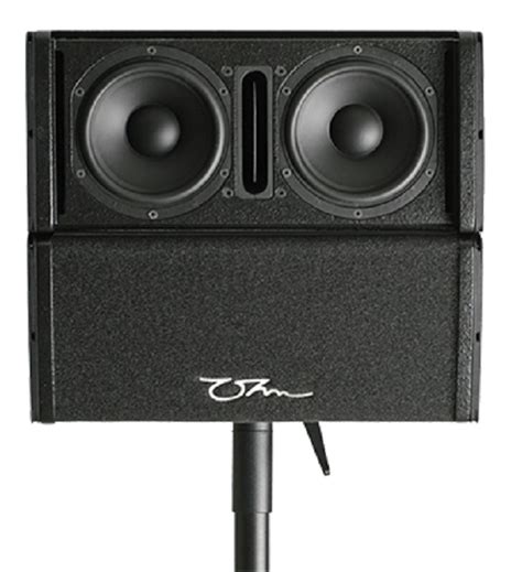 Loa Line Array Element Ohm Ersa Minor
