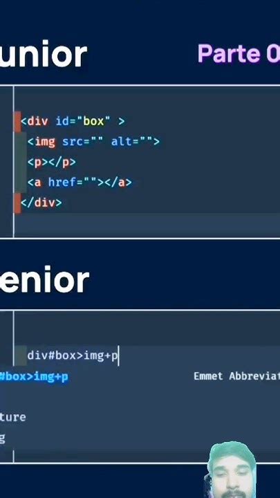 Which One You Junaior Or Senior Developer😅 Css Coding Webdesign