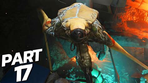 Battle Of The Strider Half Life Alyx Part 17 Vr Walkthrough
