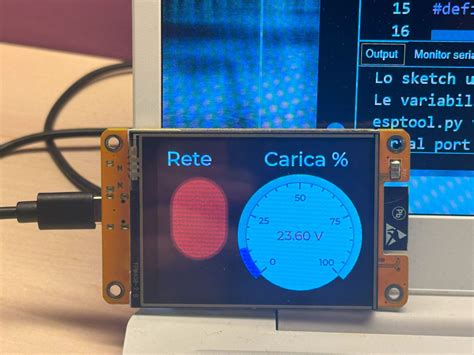 Posso usare il wifi di un esp32 per 2 funzionalità Software Arduino Forum