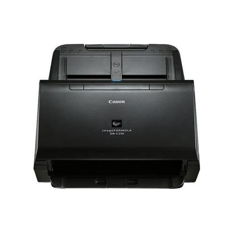Canon Scanner