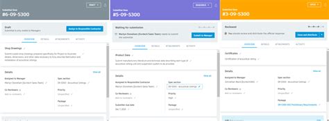 Bim 360 Build Project Management Overview