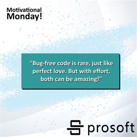 codewithlove bugfreelove prosoftit prosoft it pty ltd