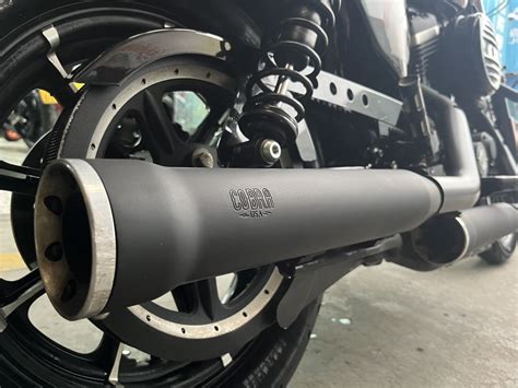二手哈雷戴维森摩托车 摩托范 哈罗二手摩托车市场