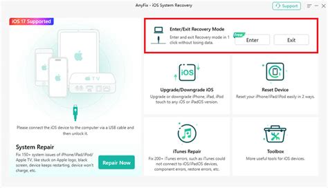 How To Put An IPhone Into DFU And Recovery Mode TheSweetBits