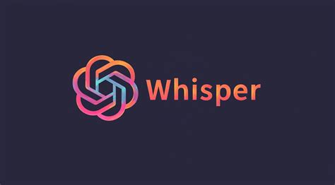 implementing video transcriber with openai whisper in python