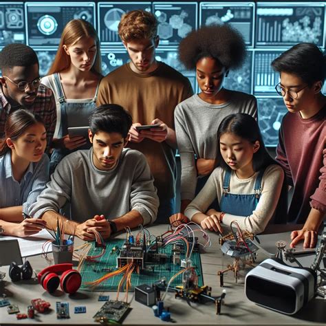 Ielts Reading Practice The Role Of Education In Fostering Innovation Ietls Net