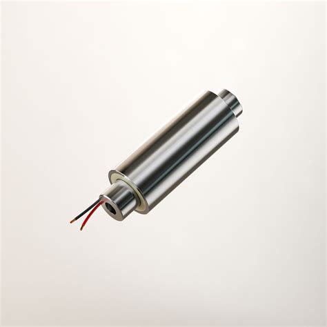 Precision Moving Magnet Actuator Fine Control In Small Form