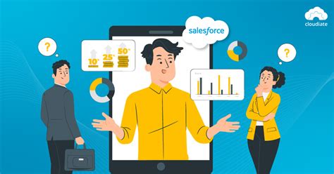 Remote Salesforce Consultant 5 Reasons Why You Should Hire Them