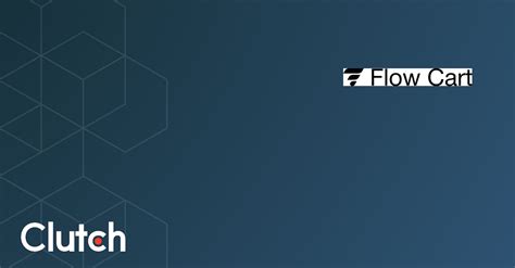 Flow Cart Address Data And More