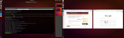 Multiple Monitors How To Make Super Key Only Show Chrome Window In